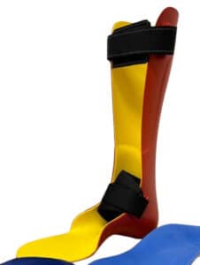 The benefits of an AFO