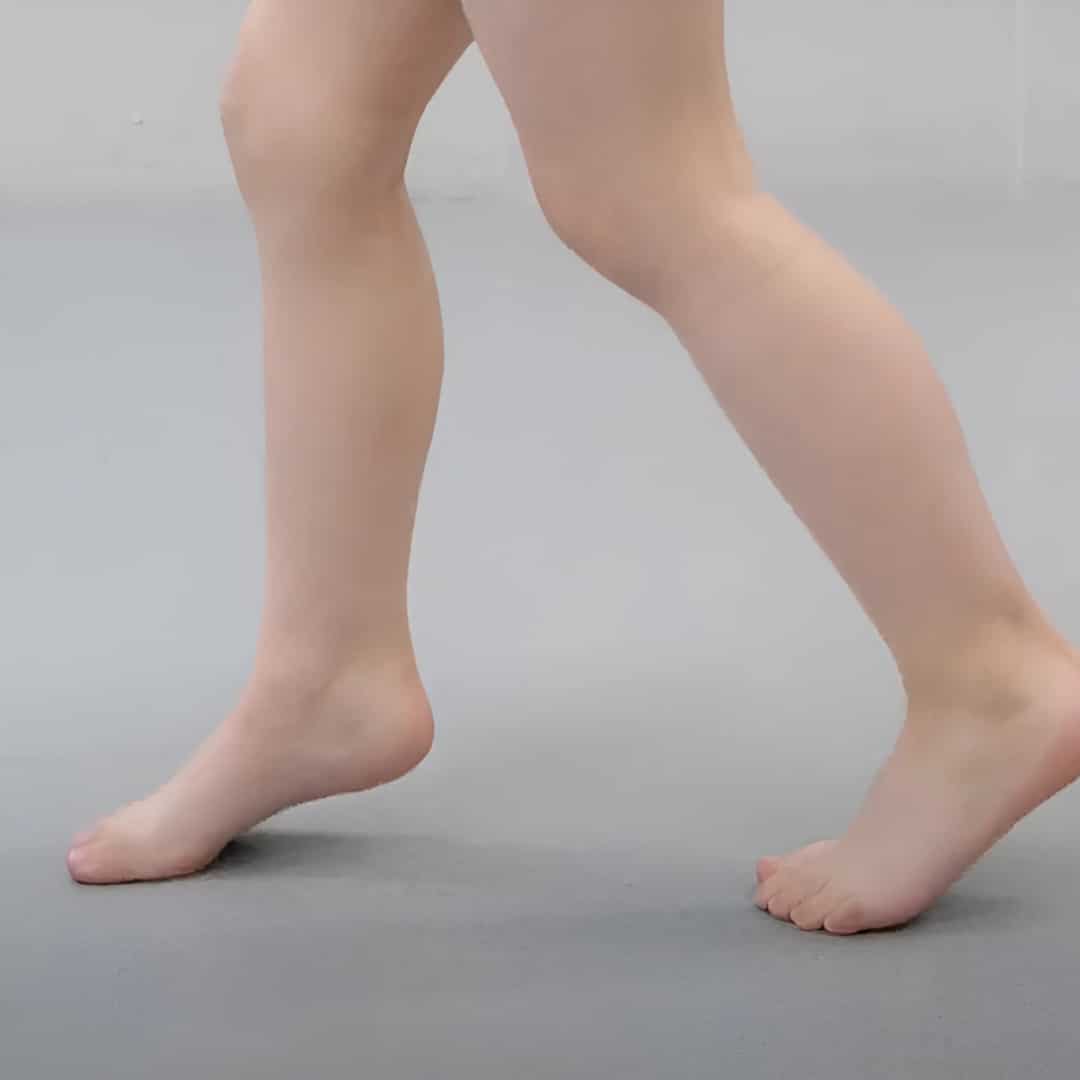 The benefits of an AFO