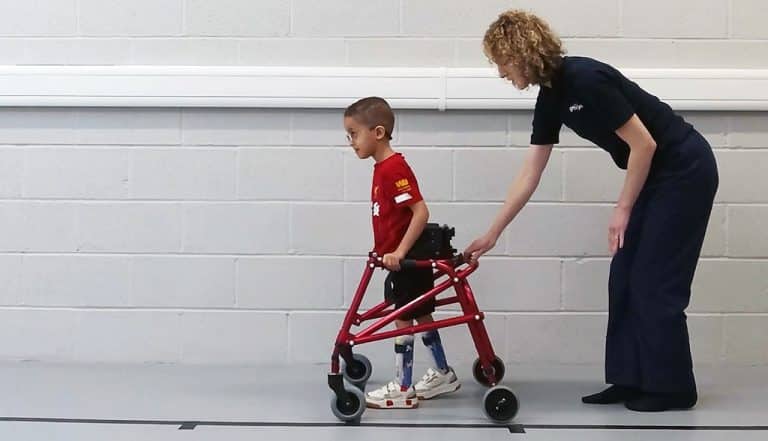 2D Gait Analysis - Services | Let's Go Physio